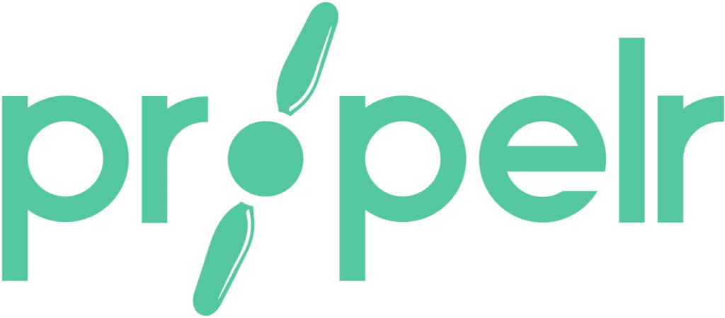 Digital Marketing Strategy – Propelr Agency